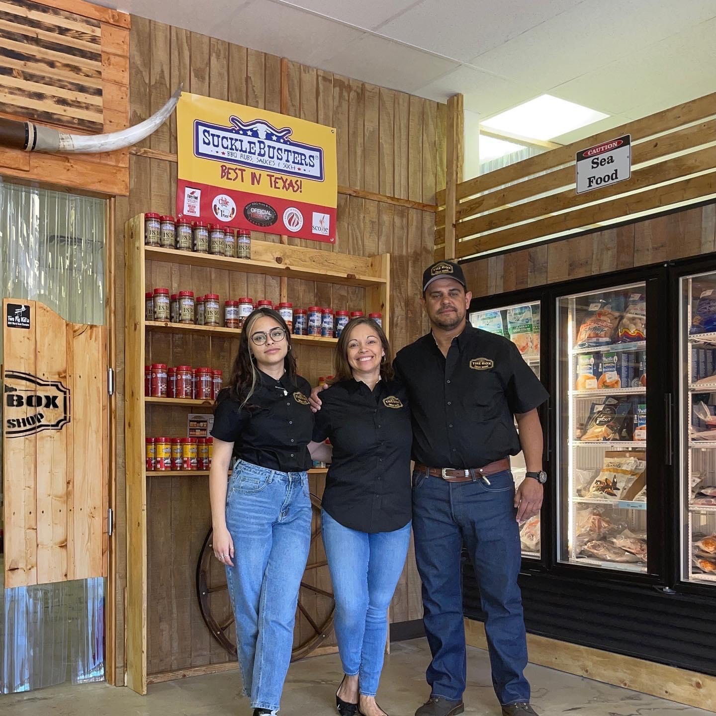 Natural Grass Fed Meats - The Box Meat Shop in Maricopa & Fountain Hills
